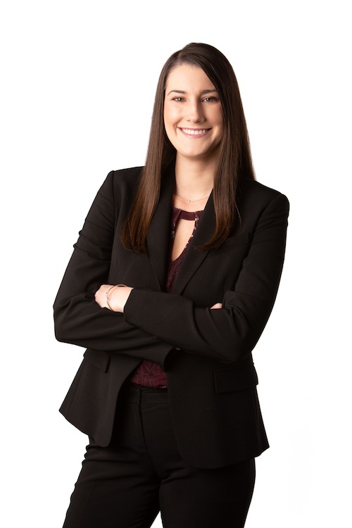 Attorney Chelsea M. Healey | SBEMP Attorneys LLP | Palm Springs