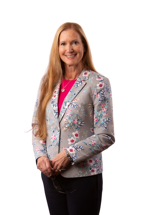 Paralegal Kathleen Gorham | SBEMP Attorneys LLP | Palm Springs