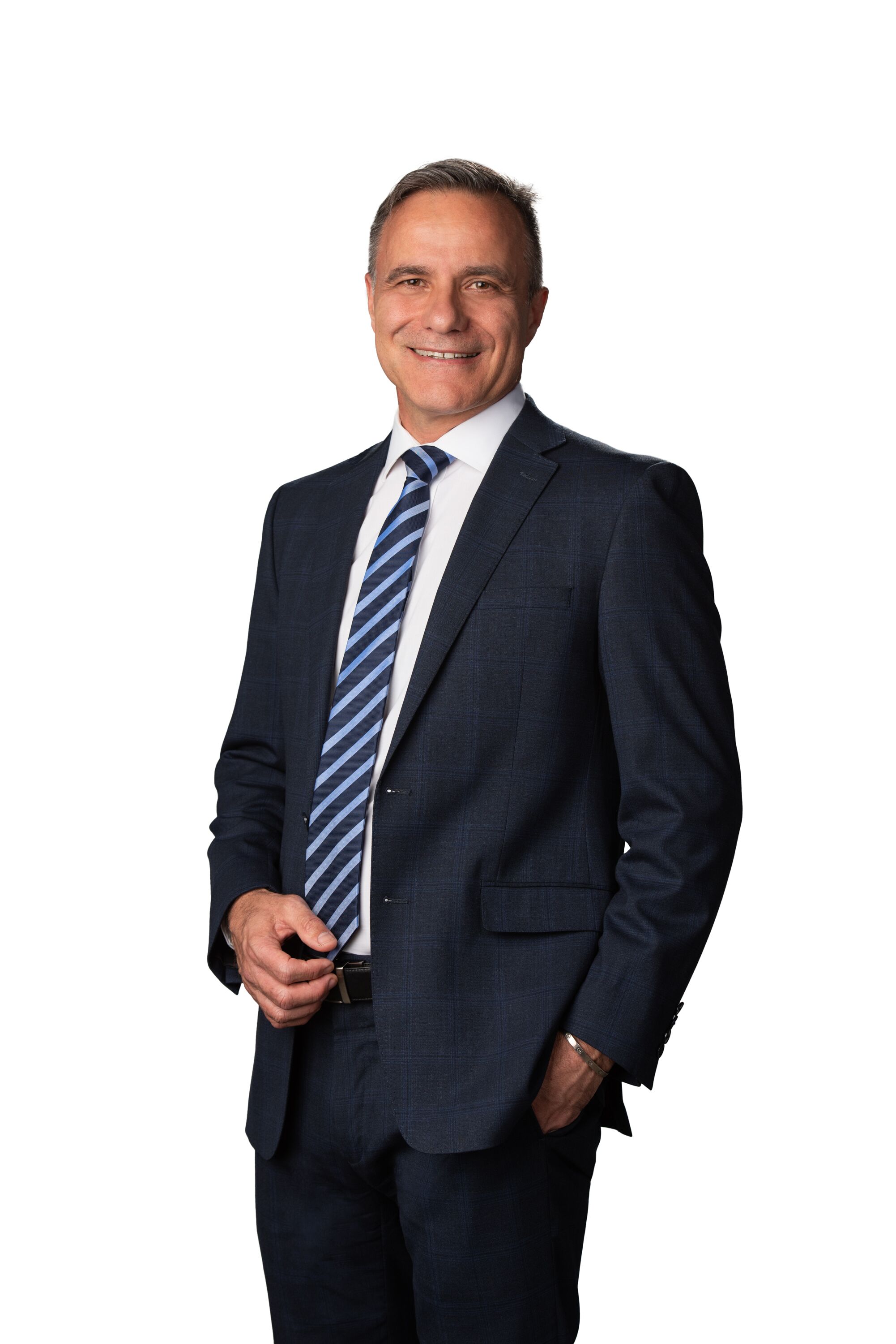 Attorney Bruce T. Bauer | SBEMP Attorneys LLP | Rancho Mirage